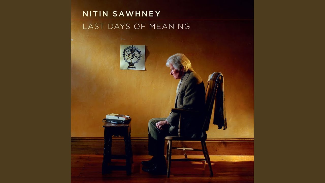 Reflection 7 Feat John Hurt Nitin Sawhney Song Lyrics Music