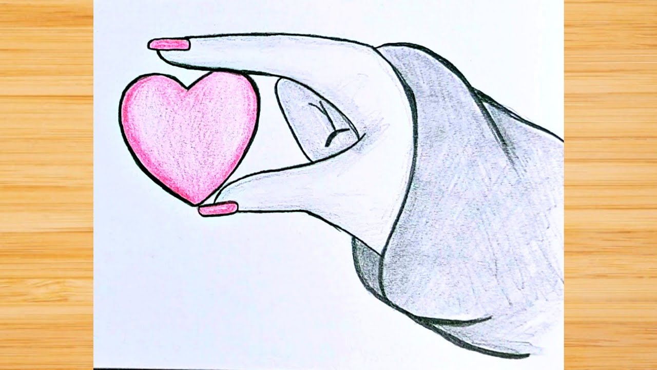 Como Dibujar Un Corazon 31 681 831 Ilustraciones De Corazón Nuevo De