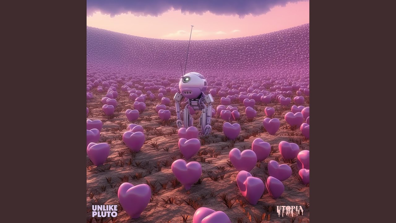 Utopia Youtube Music