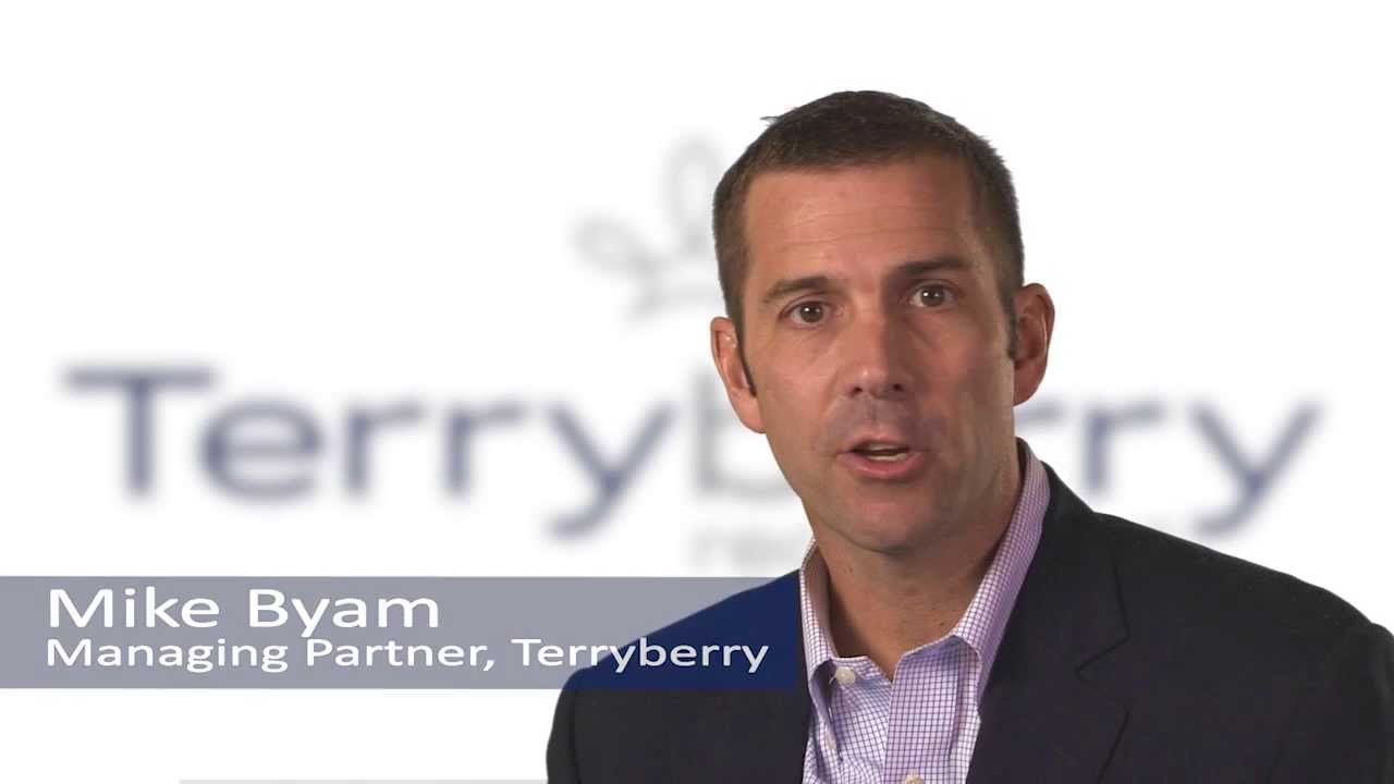 What Is Terryberry Youtube