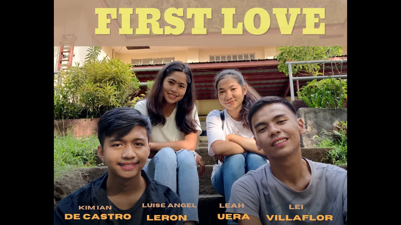 Short Film First Love Youtube