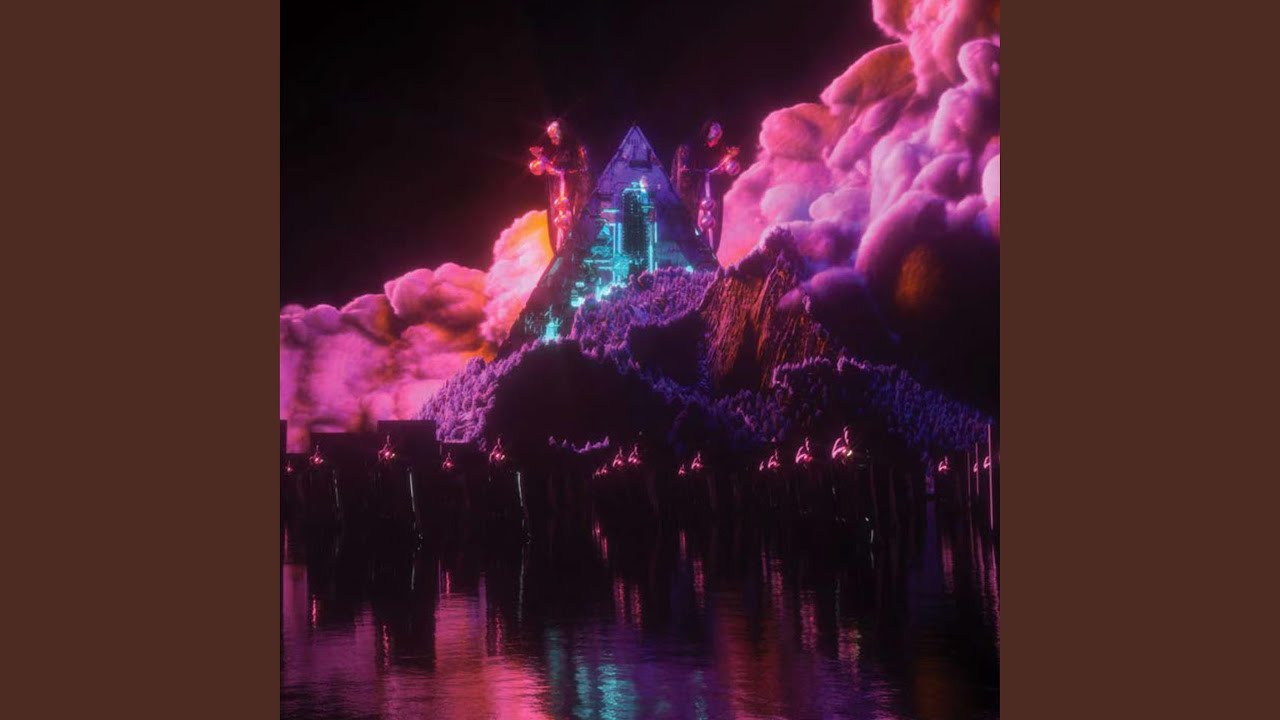 Pyramids Youtube Music