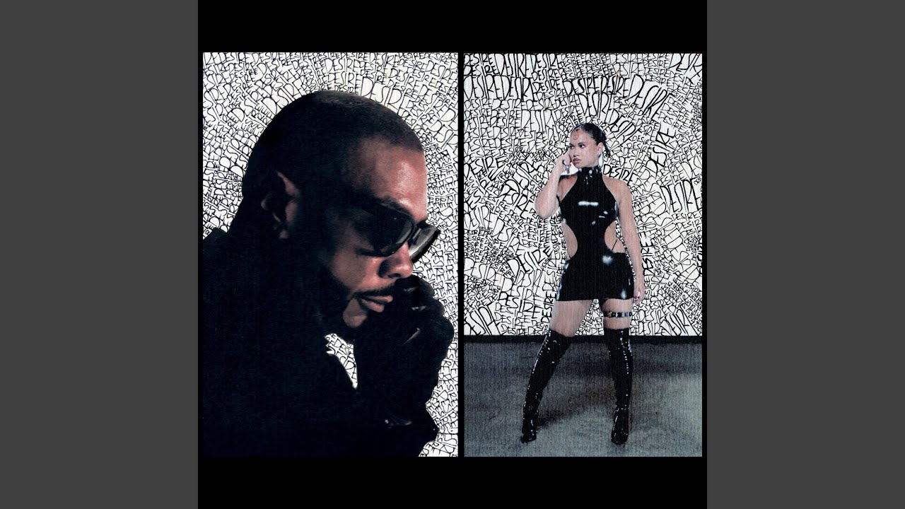 Desire Youtube Music