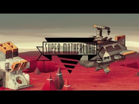 обзор Super Motherload Youtube