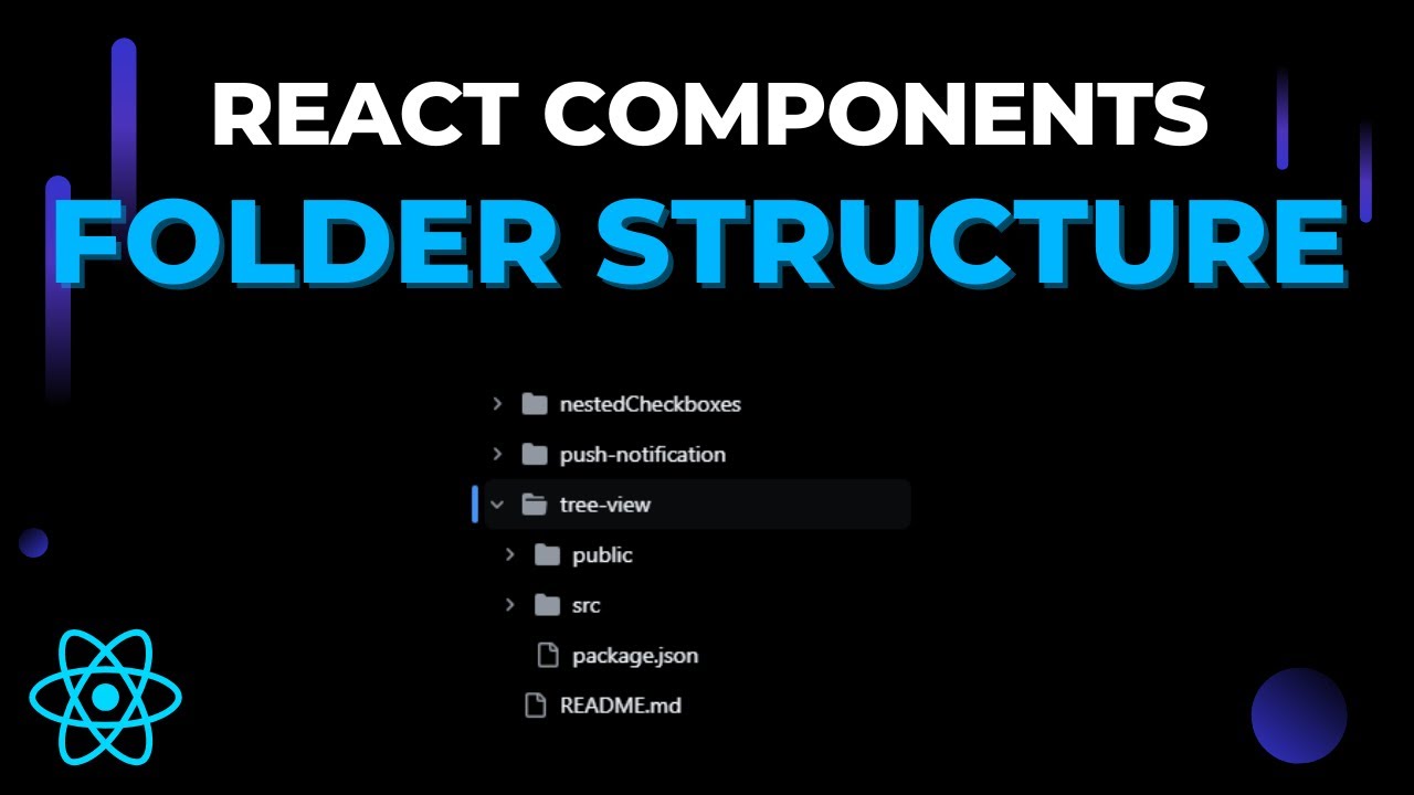 Creating A Searchable React Tree View Youtube