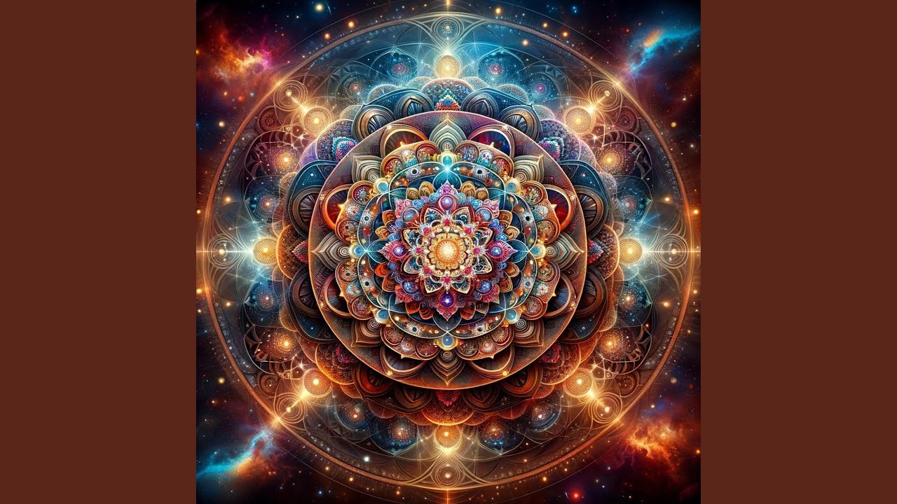 528 Hz Aura Cleanse Solfeggio Frequencies 528hz Chakra Frequencies