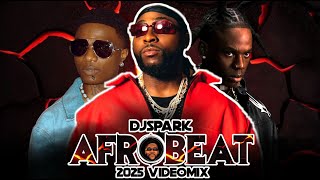 2025 Top Afroparty Video Mix 2024 Amapiano Mix Best Naija Afrobeat Mix ...