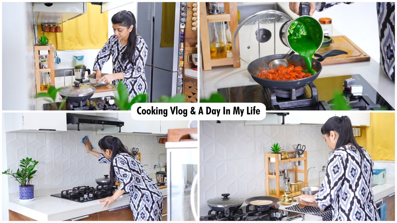 Cooking Vlog A Day In My Life A Funny Memory Youtube