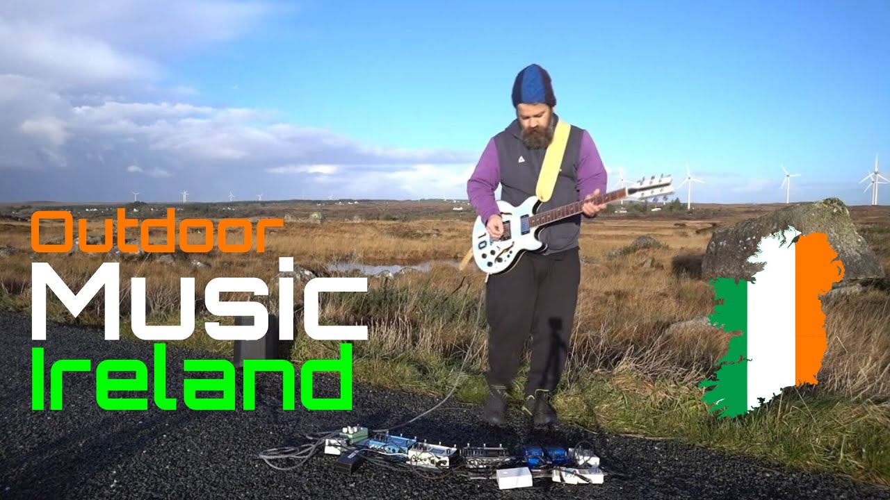 рџћё Diegita Liveloop 0011 Track рџњќ Polleeny Ireland Youtube Music