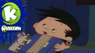 Bobby S World The World Accordion To Bobby Kabillion Channel Mp3 Music ...