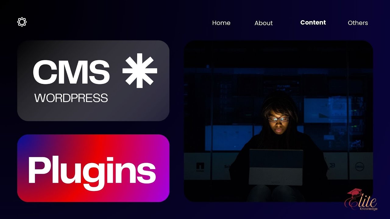 7 Wordpress Plugins Youtube