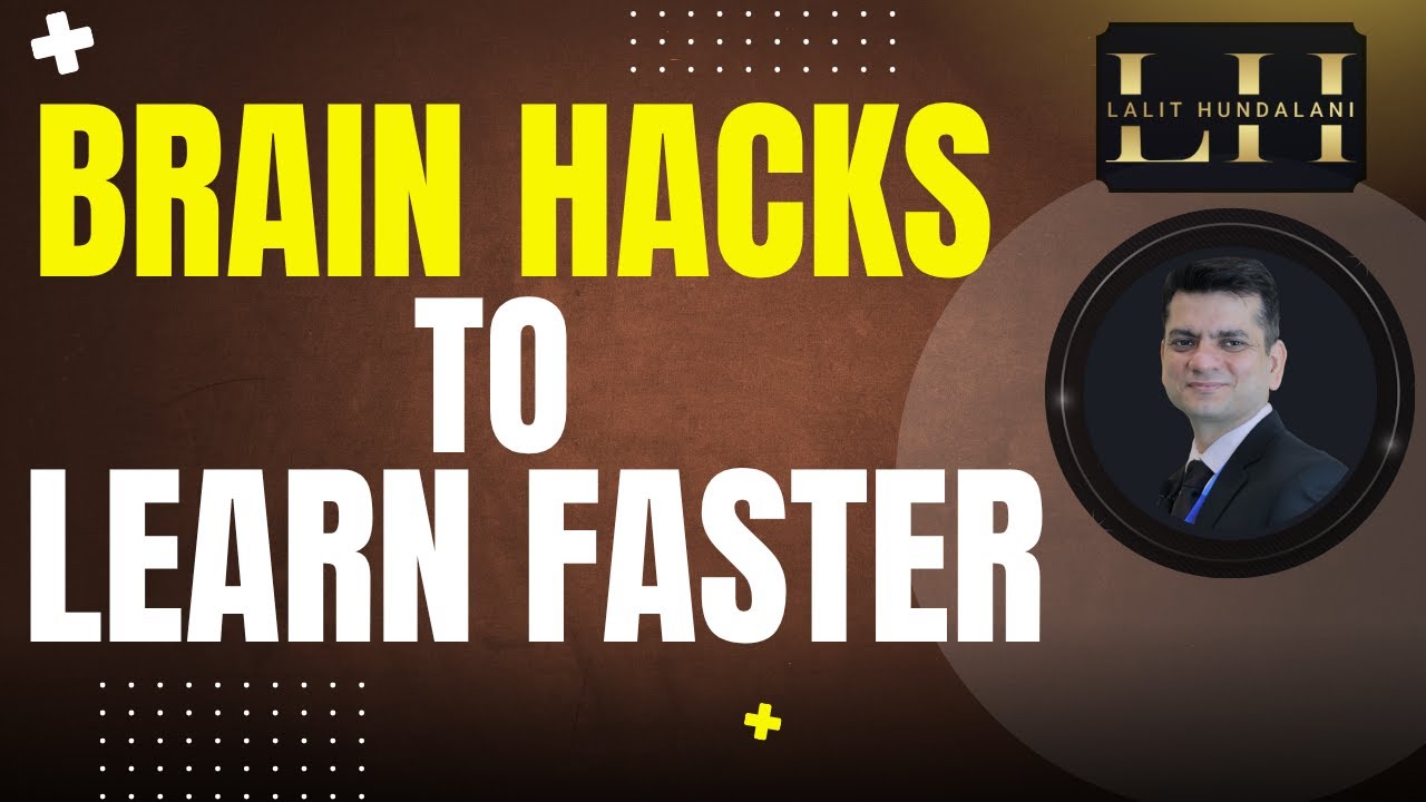 6 Brain Hacks To Learn Faster Based On Neuroscience The Self