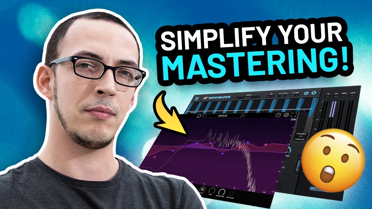 Simplify Your Mastering Youtube