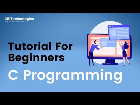 C Programming Tutorial C Tutorial For Beginners 3ri Technologies