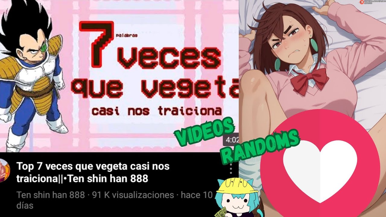 Shitposting Compilation V53 Videos Randoms Youtube