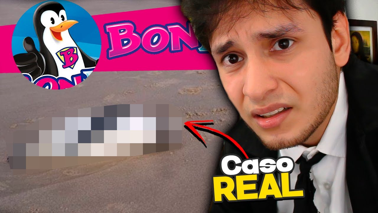 Douglas Reacciona Al Iceberg De Bonice Youtube