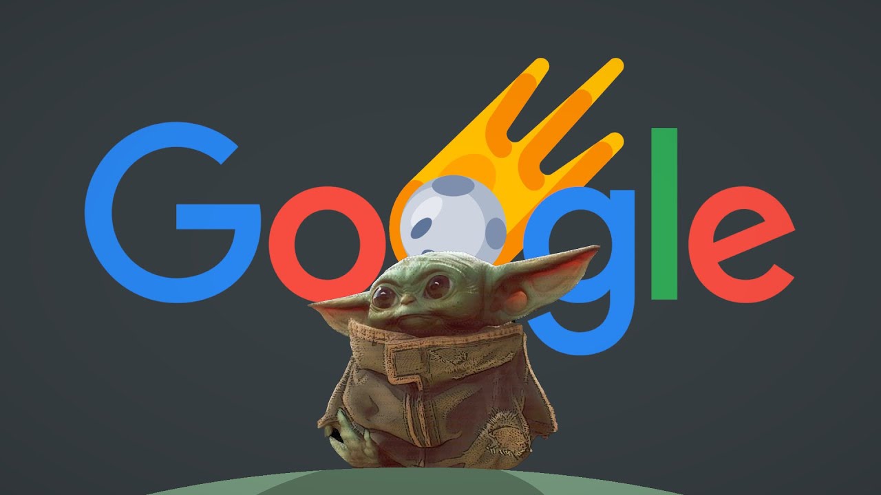 Fun Google Secrets Part 9 Youtube