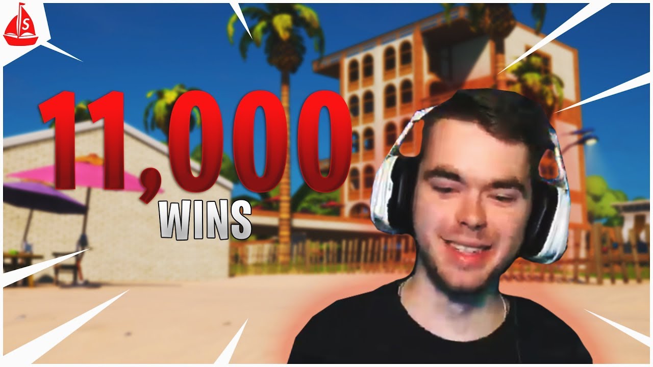 11 000 Wins Youtube