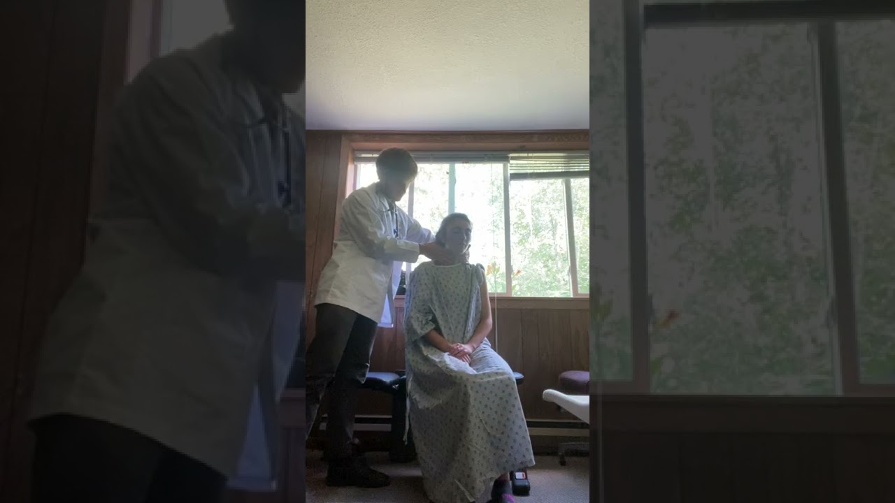 Physical Exam Youtube