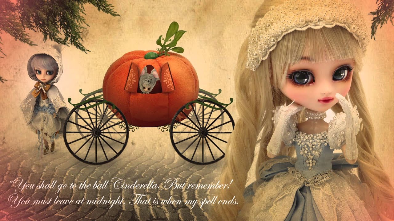 Cinderella Magical Night Youtube