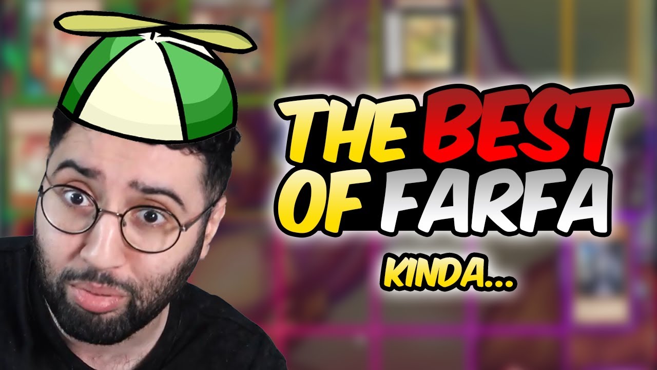 The Farfa Experience Youtube