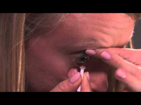 Removing Your Scleral Contact Lenses - Eyedolatry
