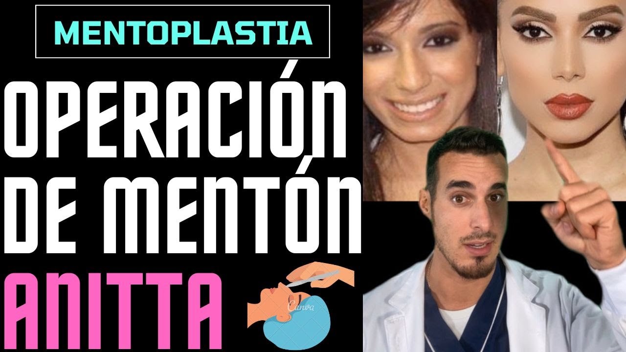 Anitta Antes Da Plastica