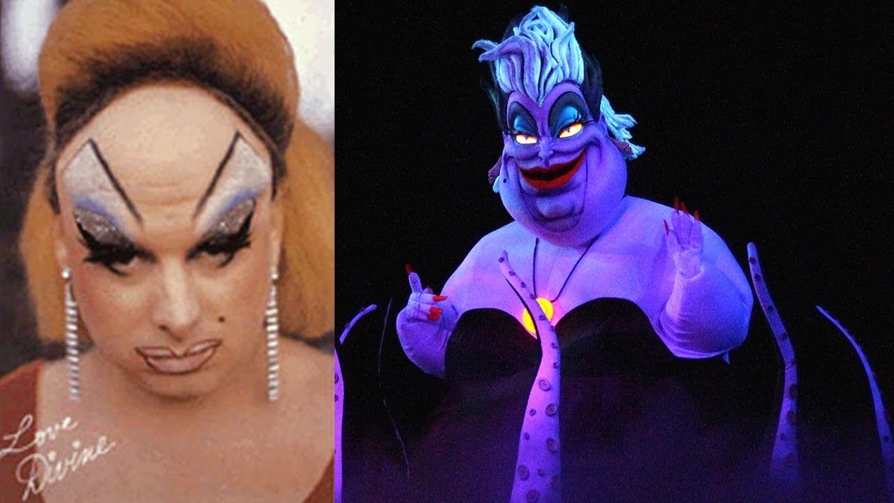 25 Shocking Facts About Disney Youtube