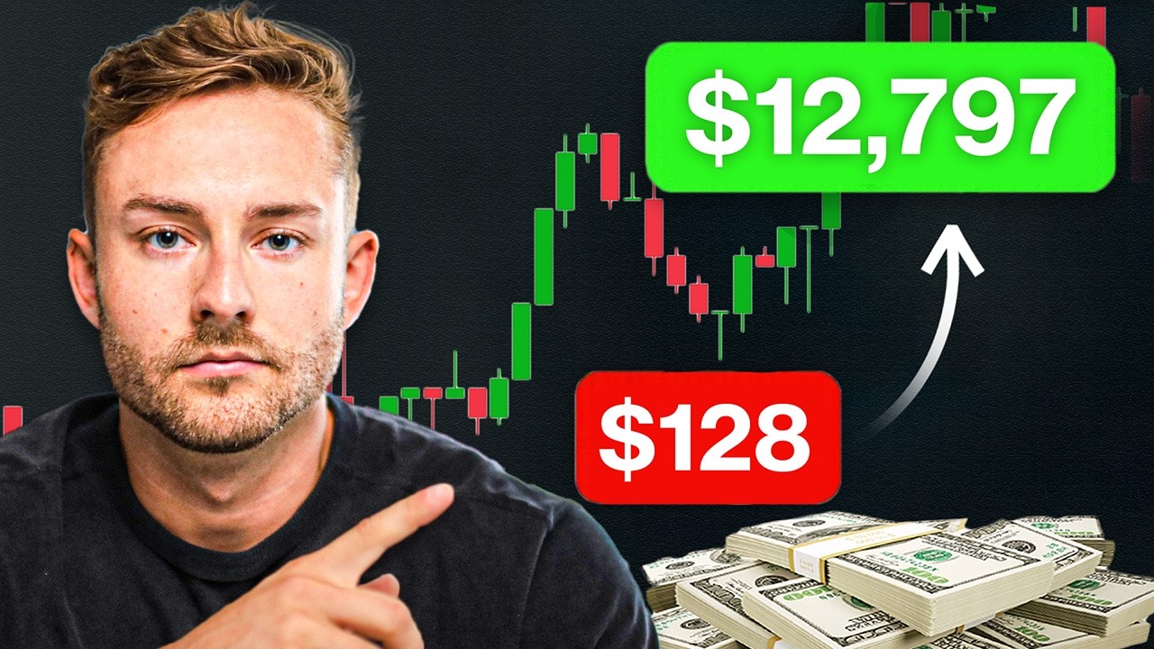 How To Start Day Trading As A Beginner In 2025 Full Tutorial Fx Newest