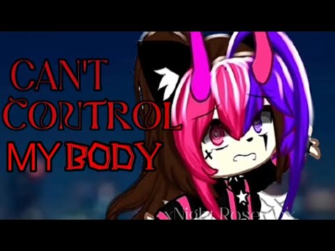 Can T Control My Body Youtube