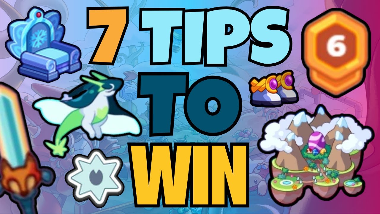 7 Tips To Help You Win In Prodigy 2025 Prodigy Math Game Youtube