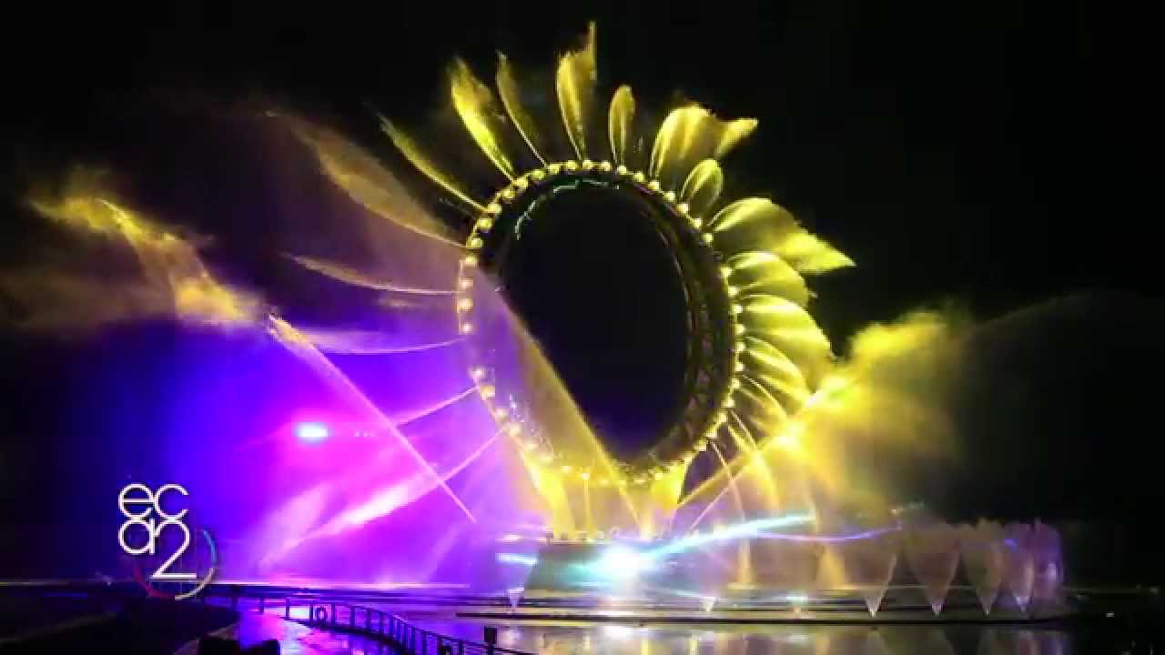 Eca2 S Teaser 2014 Youtube