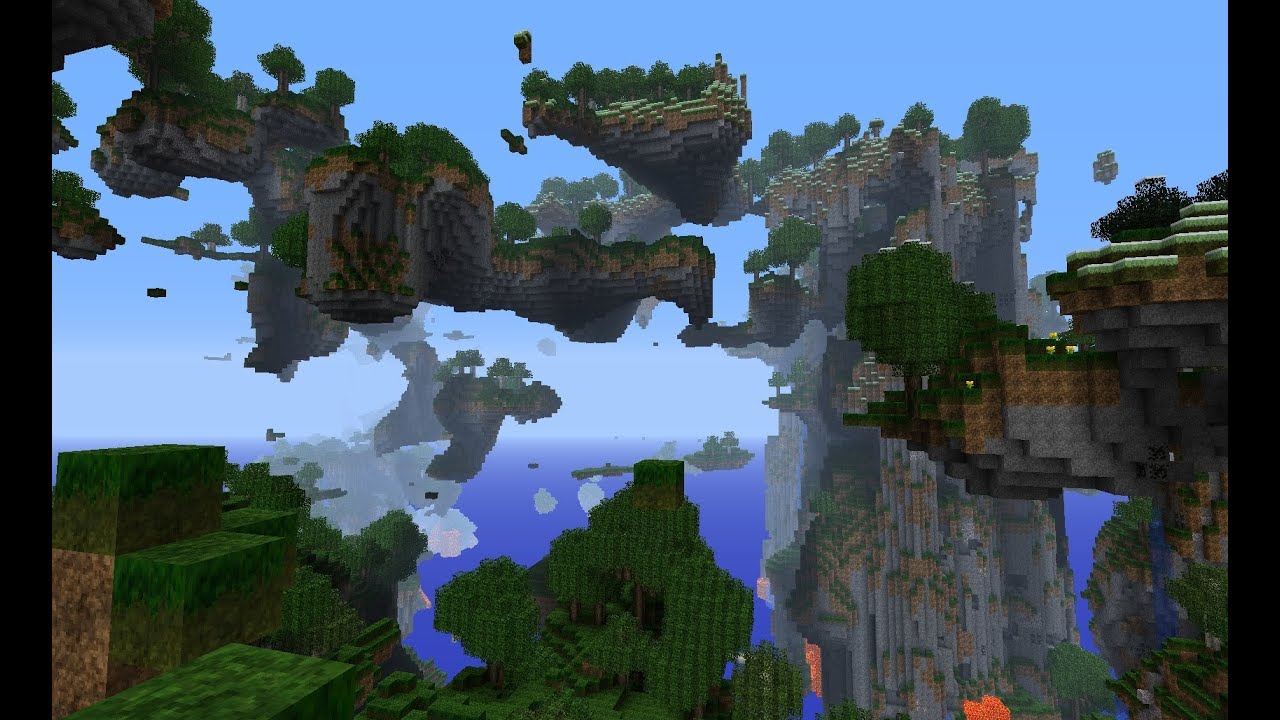 My Gamecraft Intro Youtube