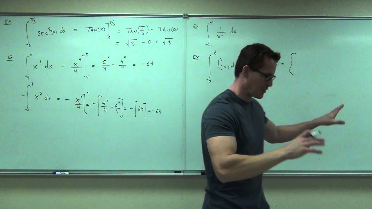 Calculus 1 Lecture 4 5 Part 3 Youtube