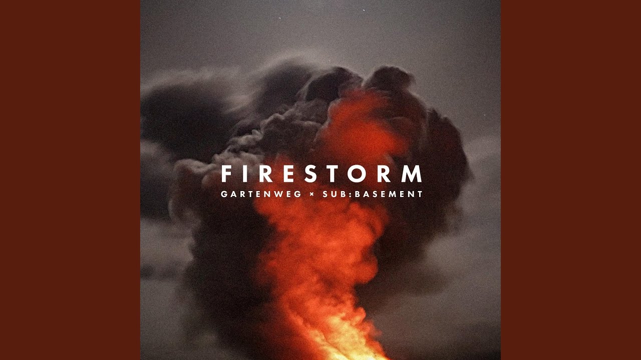 Firestorm Youtube