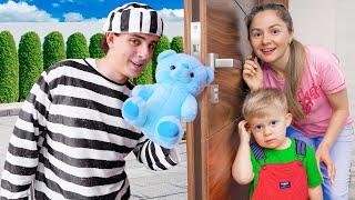 Child Safety Rules Stranger Danger Videos For Kids