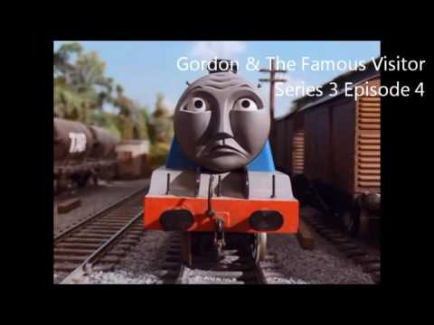 Top 10 Gordon The Big Engine Episodes Youtube