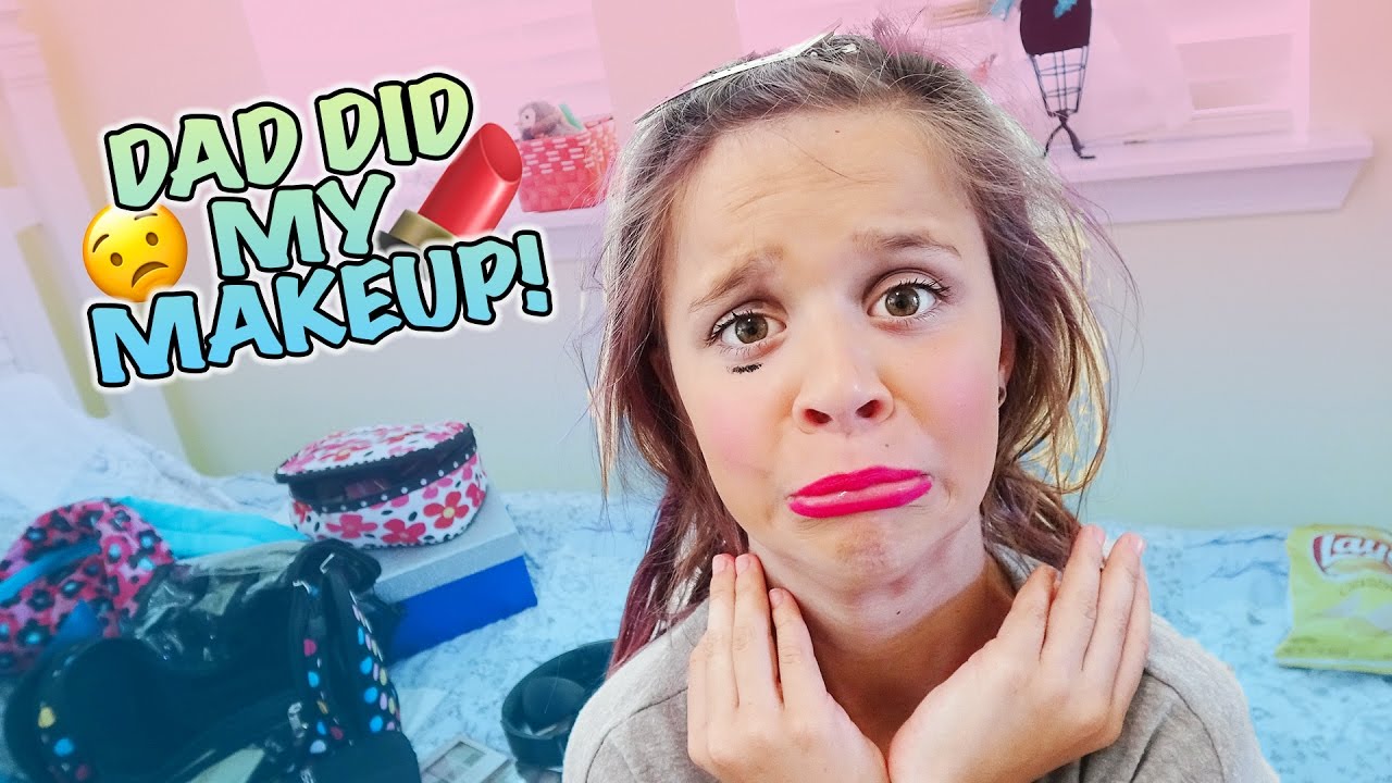 Crazy Makeup Youtube