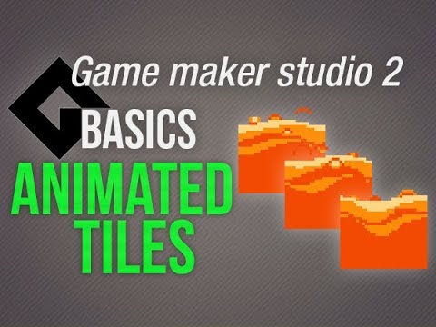 Game Maker Studio 2 Animated Tiles Plmamazon