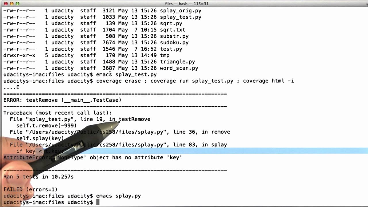 Improving Coverage Software Testing Youtube
