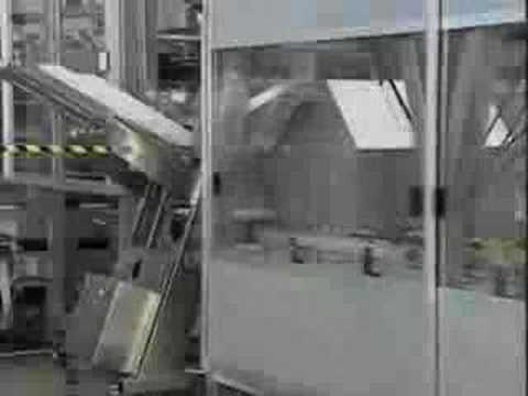 Abb Flexpicker Robots Youtube