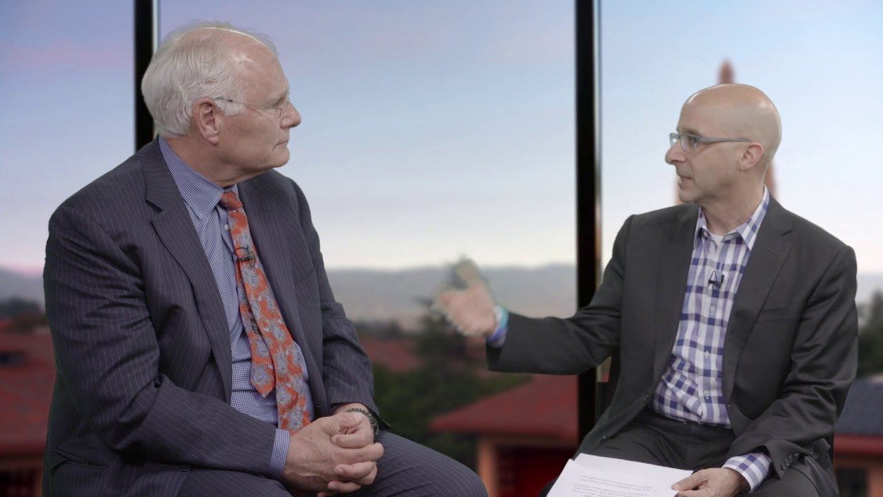 Mark Laret President And Ceo Ucsf Health Youtube