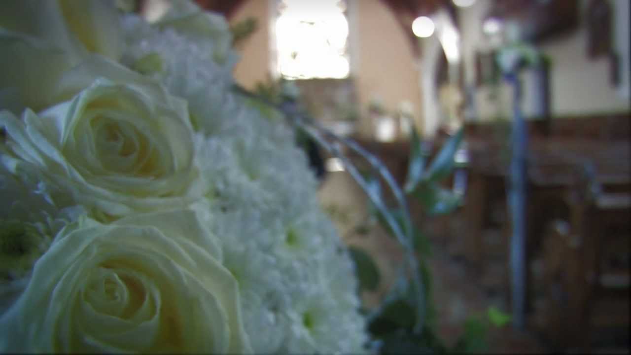 Wedding Flowers Youtube