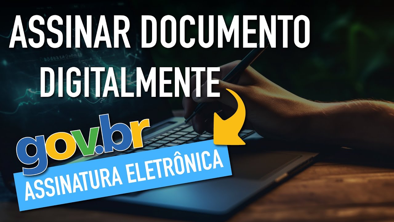 Como Assinar Um Documento Pelo Governors Gun Club