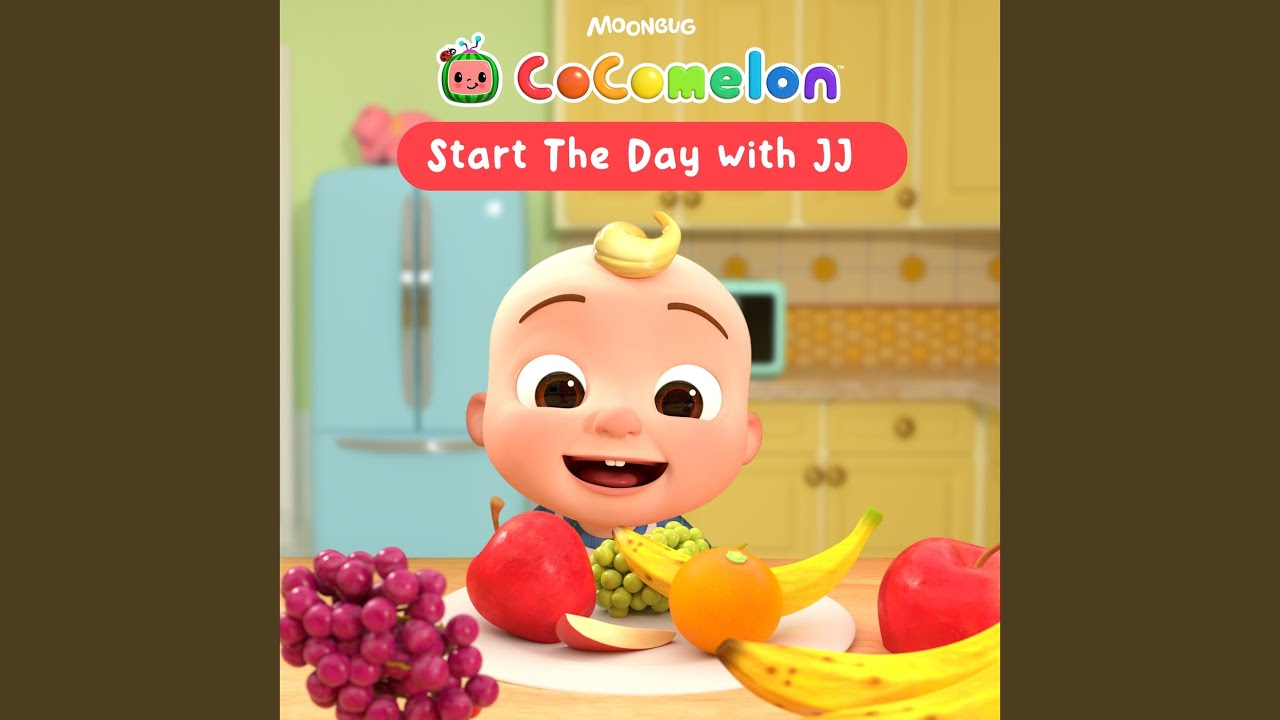 Snack Time Song Youtube Music