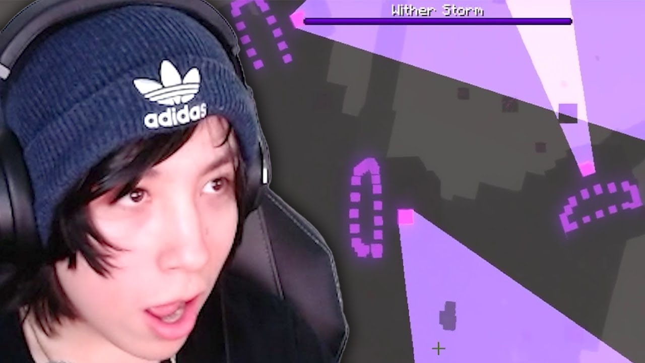 Quackity En Karmaland 5 Día 21 Youtube