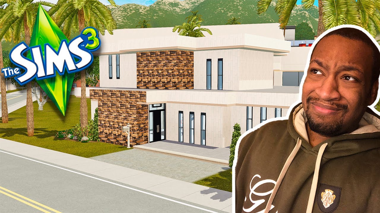 I Hate This Build Youtube