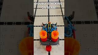 Score With The Beam New Robot Vex Iq Mix Match Chewbotca Chewbotca ...