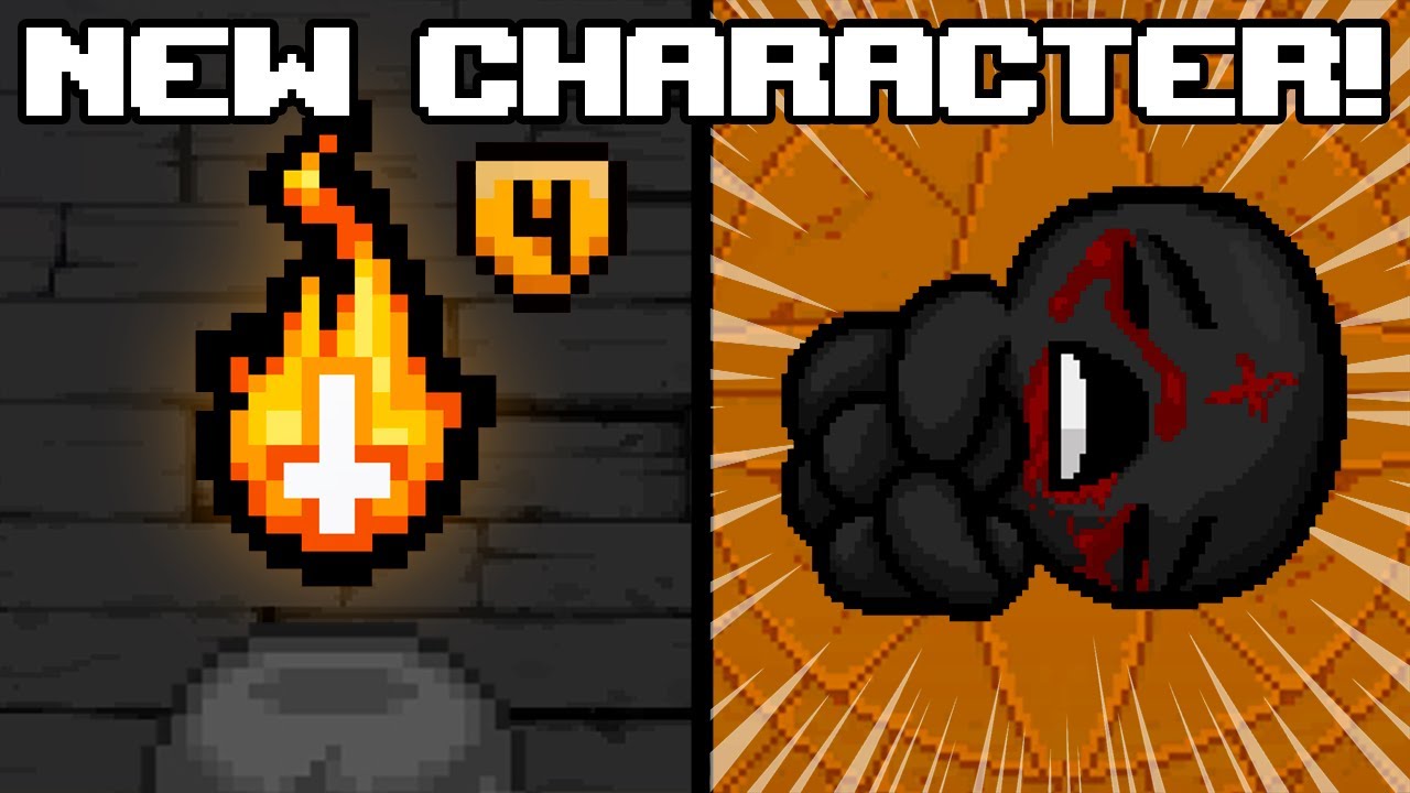 This New Character Gets Stats For Every Kill Youtube