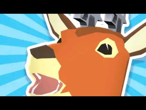 Deeeeeer Simulator Youtube